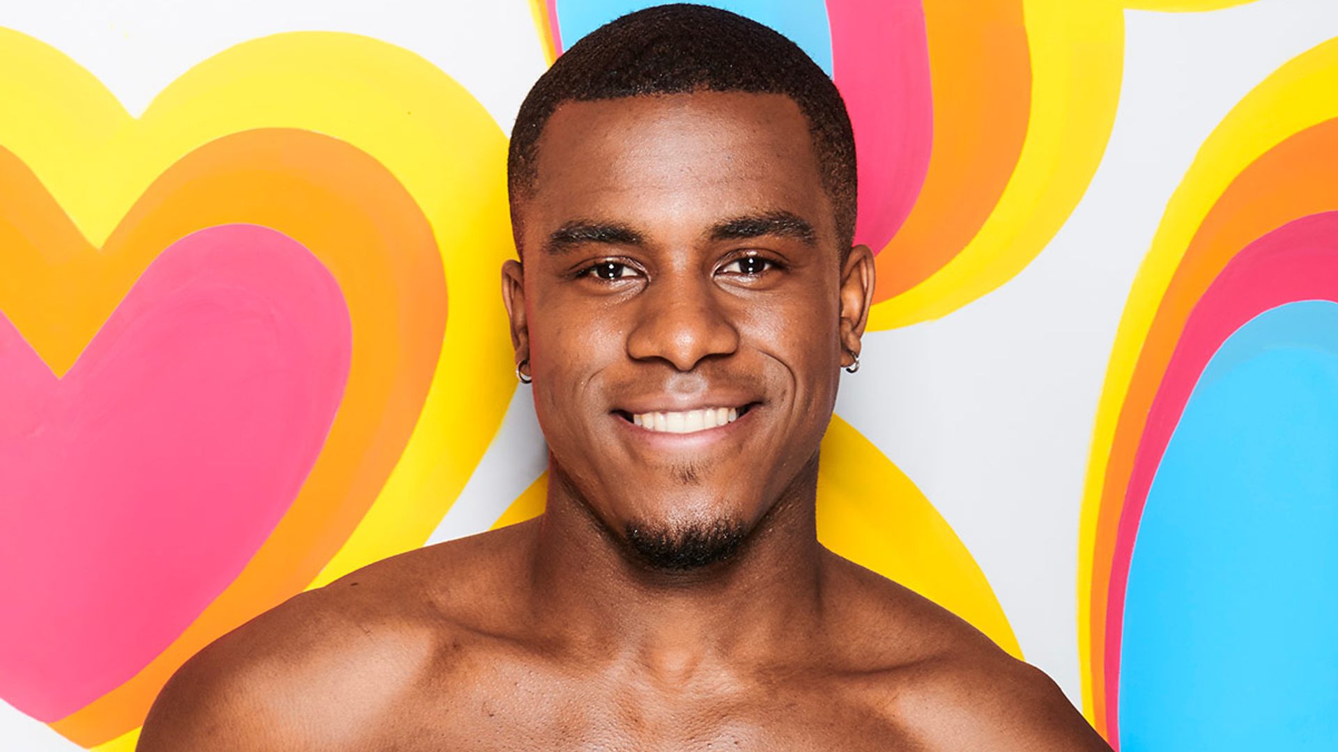 Love Island: fans in awe of unearthed footage of Luke T as a child | HELLO!