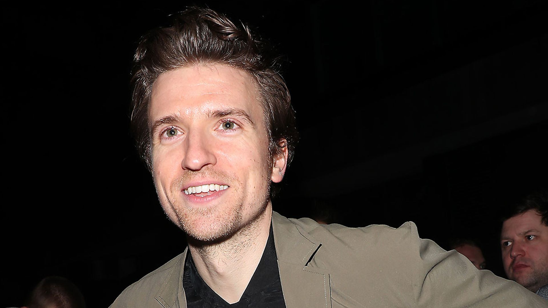 Radio 1 DJ Greg James is finally free as his kidnappers are revealed ...