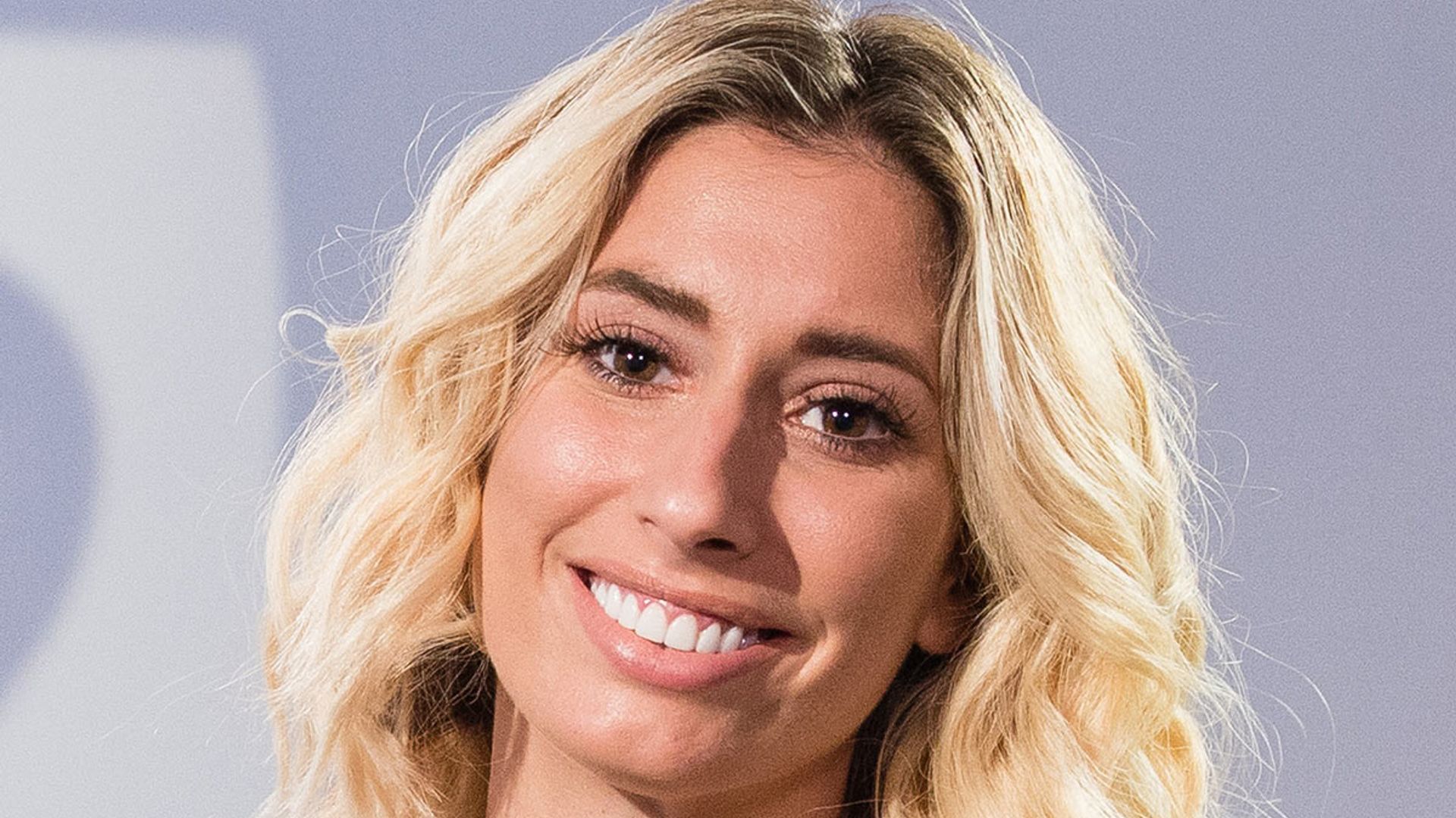 Loose Women's Stacey Solomon thrills fans with family photo including ...