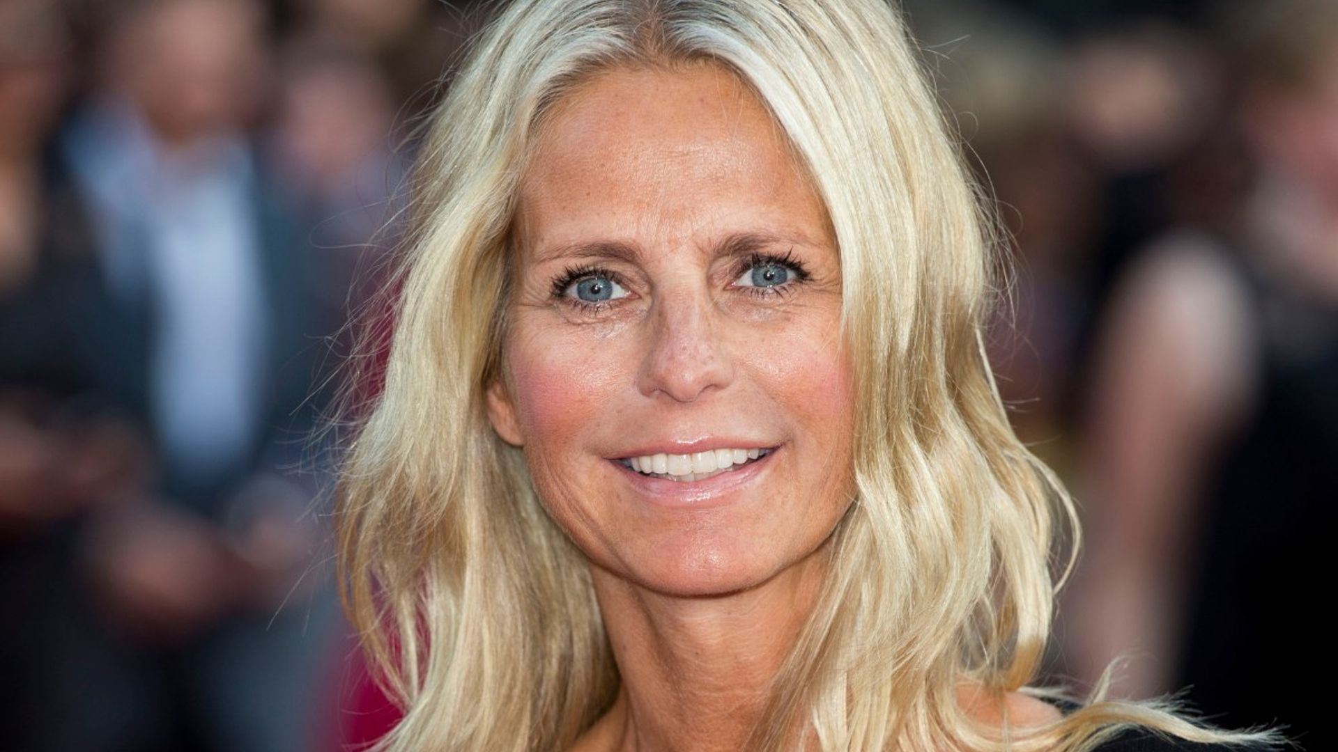 Ulrika Jonsson reveals fears for daughter's life in wake of COVID-19 ...