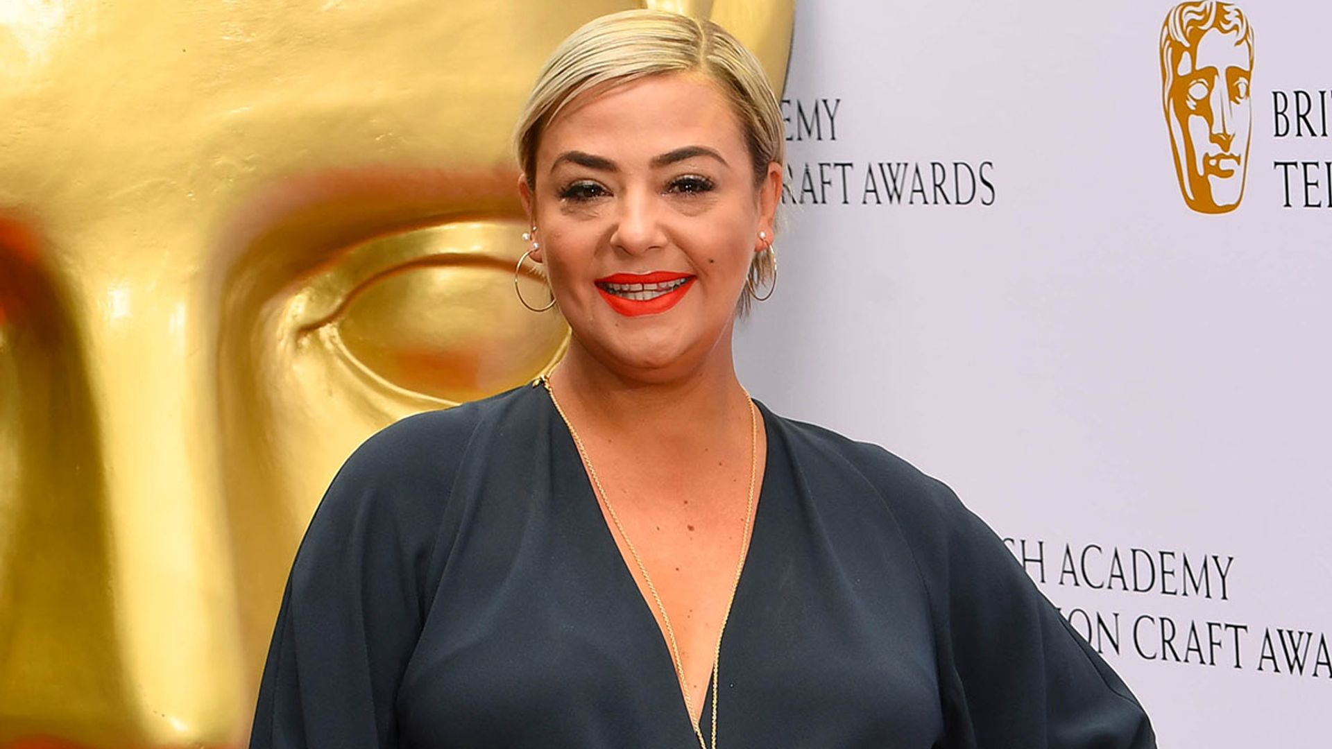 Ant McPartlin's ex-wife Lisa Armstrong pays heartfelt tribute to mum ...