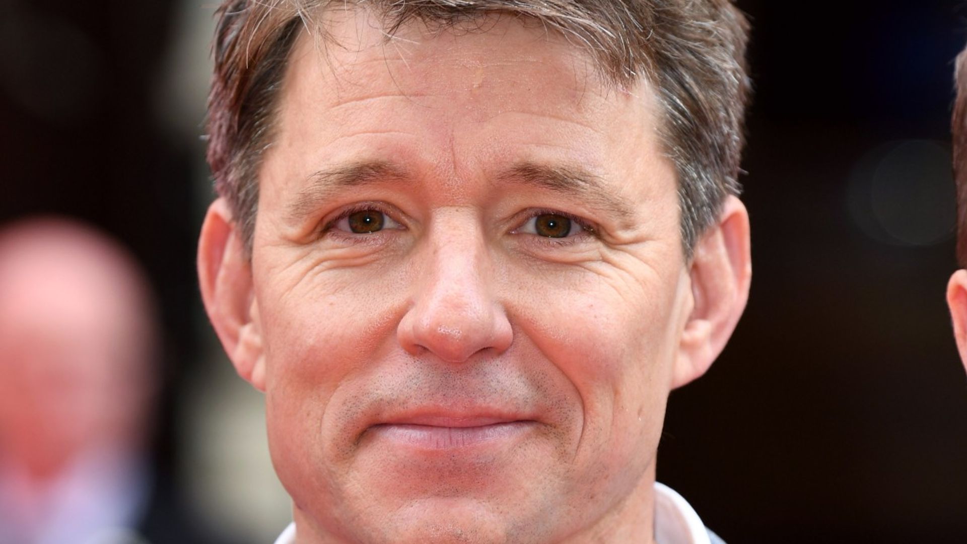 Good Morning Britain's Ben Shephard shares rare video with his son as ...