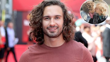 Joe Wicks' reveals parents' struggles with homelessness and drug ...