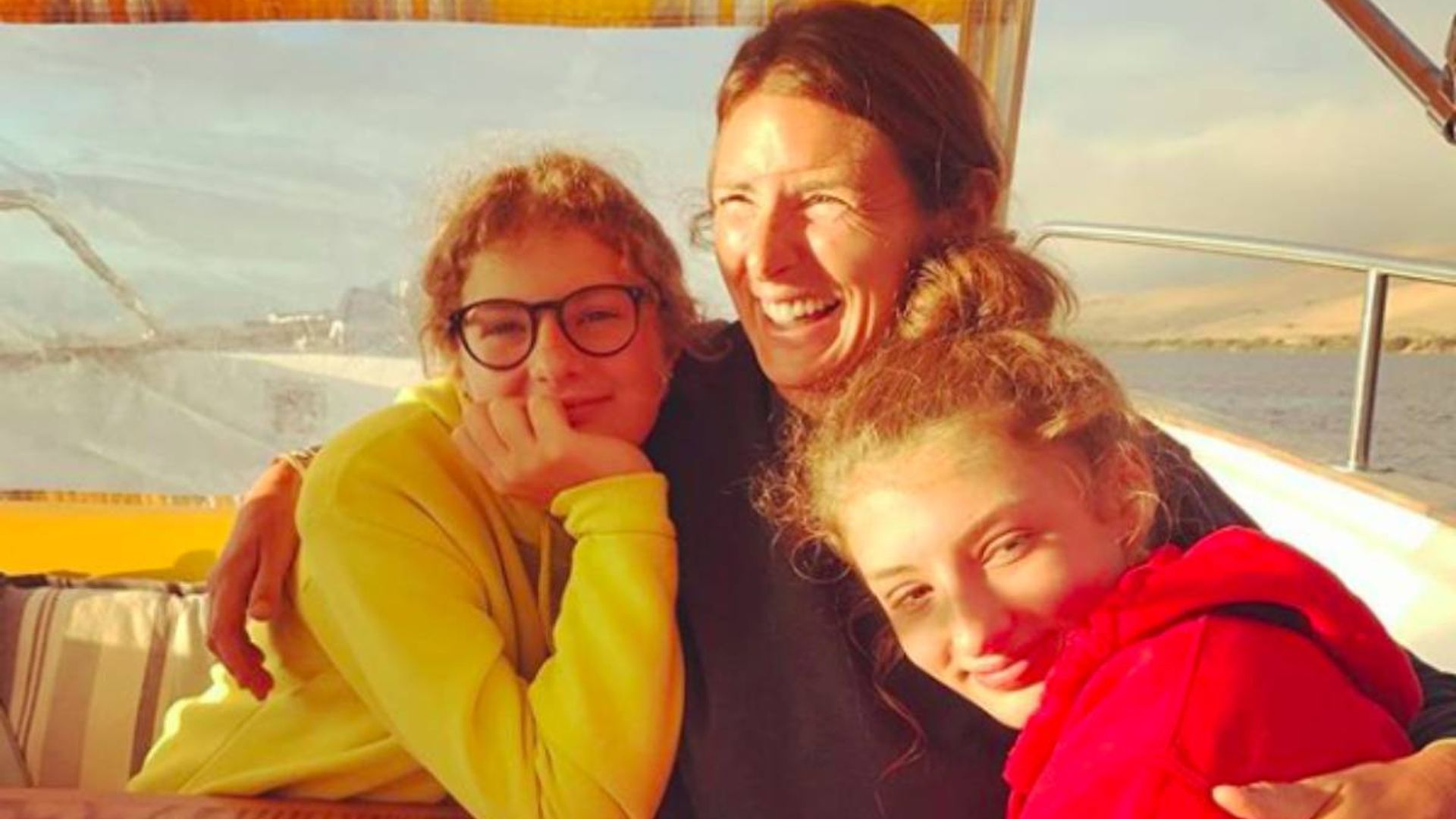Jools Oliver shares adorable message for daughter Daisy's 17th birthday ...