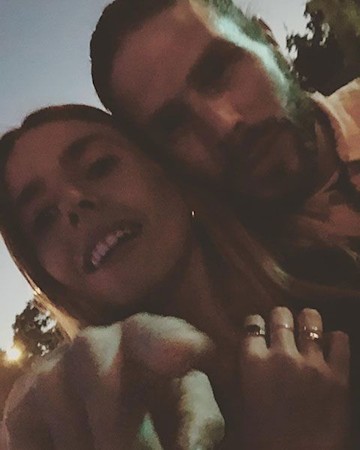 Stacey Dooley love life: everything to know about Kevin Clifton and ex ...