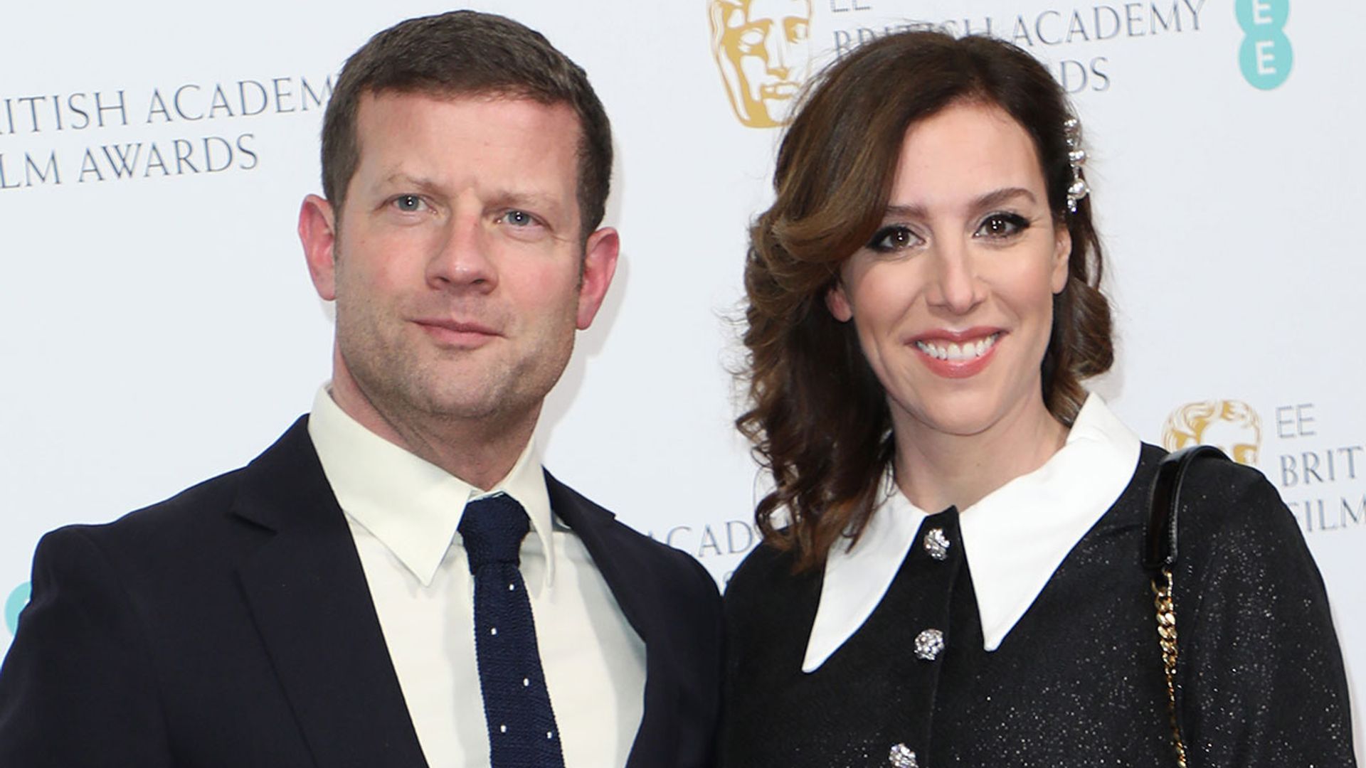 Dermot O'Leary makes marriage confession ahead of welcoming first baby ...