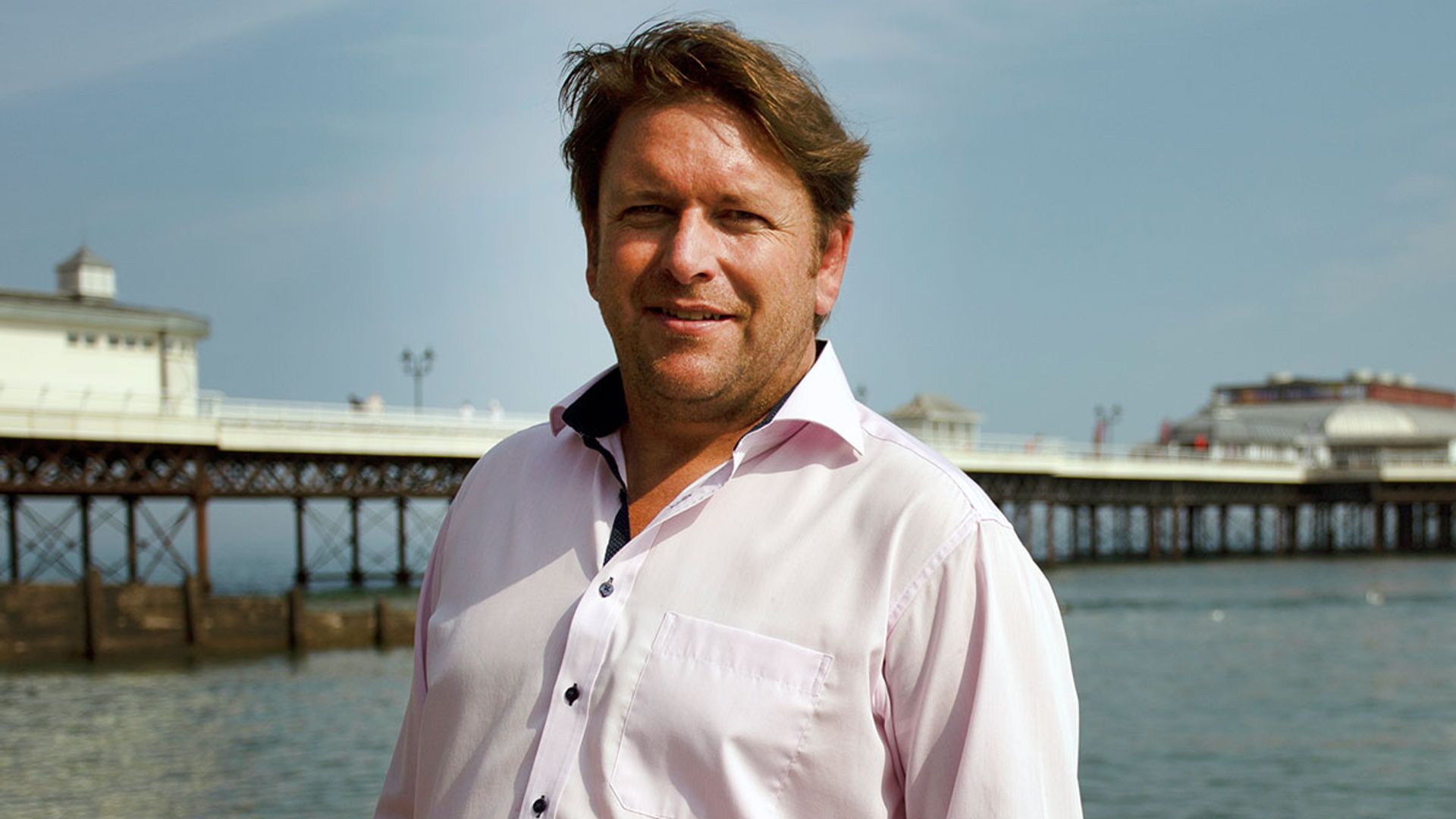 James Martin reveals his amazing hack to cure agonising lockdown sleep ...