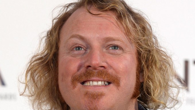 Keith Lemon shares incredibly rare photo of daughter – and you won't ...