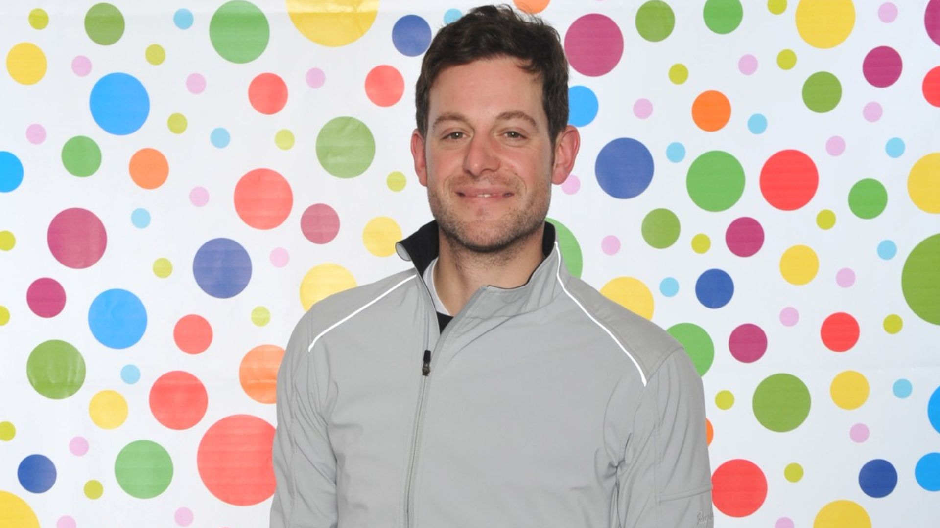 The One Show's Matt Baker reveals incredible artwork - and his famous ...