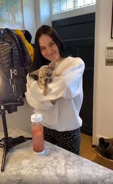 Gordon Ramsay secretly welcomes new family member | HELLO!