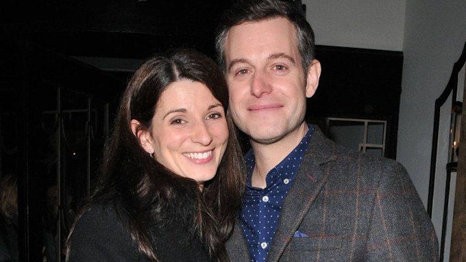 The One Show's Matt Baker introduces adorable family member in photo ...