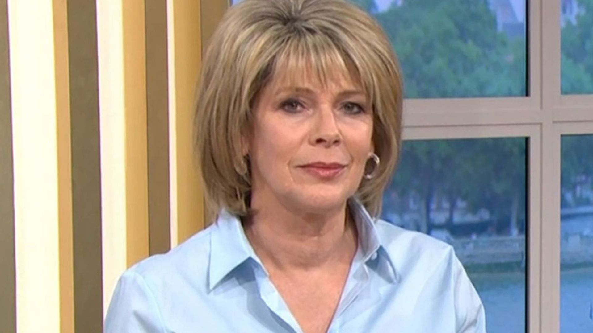 Ruth Langsford makes heartbreaking revelation ahead of sister's first ...