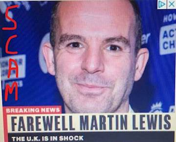 This Morning's Martin Lewis forced to deny he is dead as upset family ...