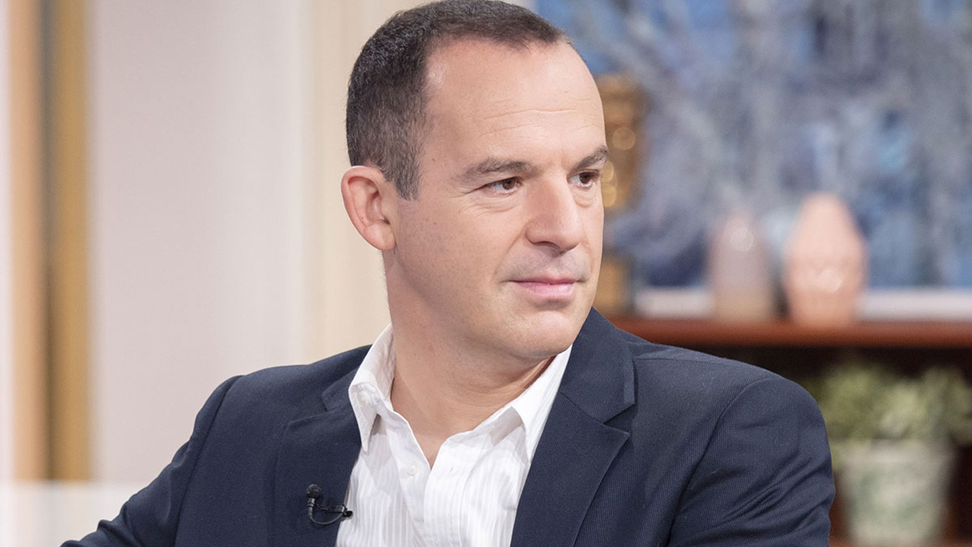 This Morning's Martin Lewis forced to deny he is dead as upset family ...