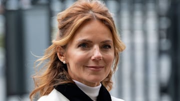 Geri Halliwell shares rare countryside photo with son Monty - and he's so grown up! | HELLO!