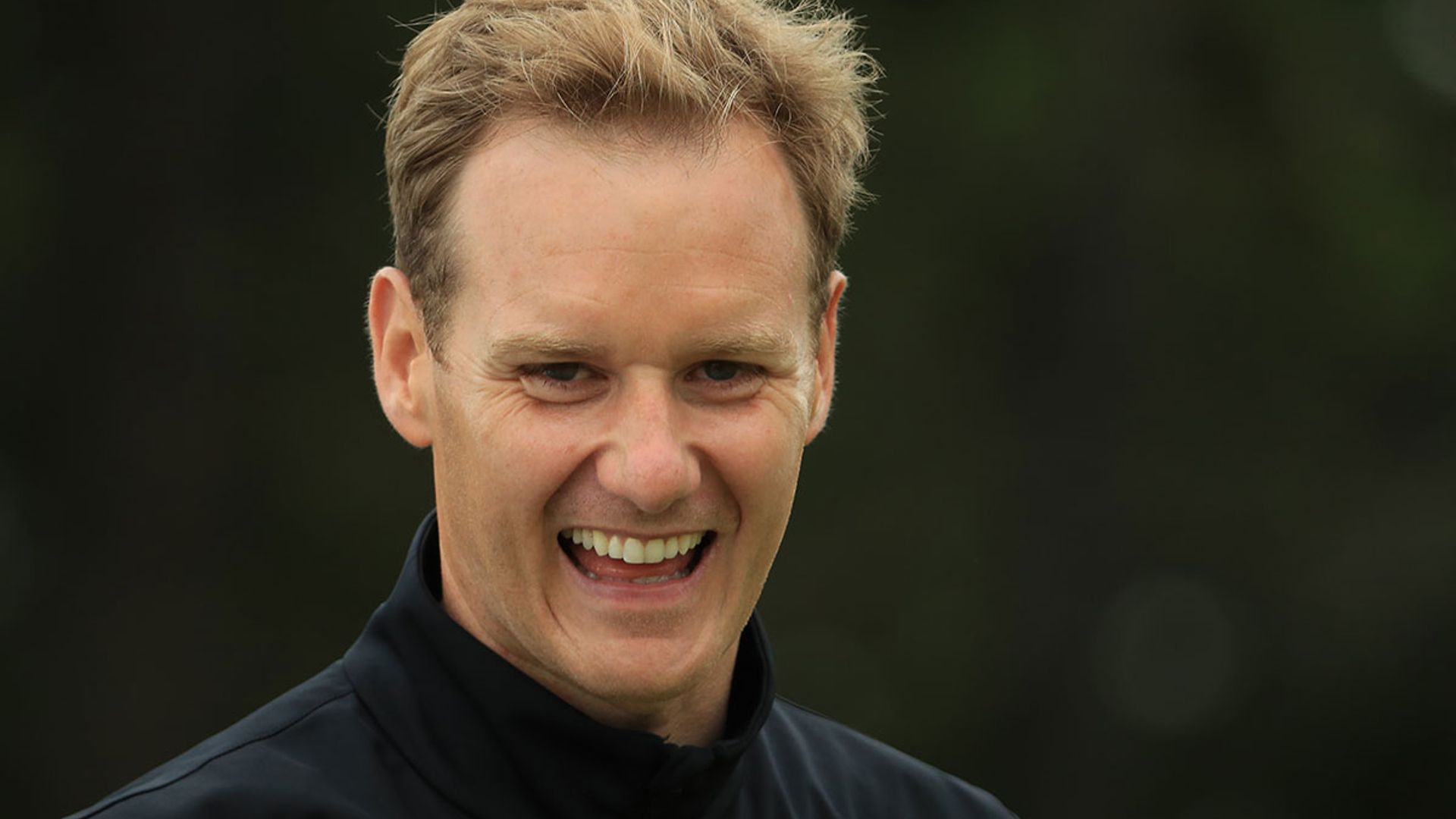 BBC Breakfast star Dan Walker shares adorable photo of pet dog at home ...