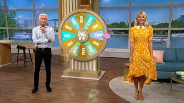Holly Willoughby fears for Phillip Schofield as he admits 'living ...