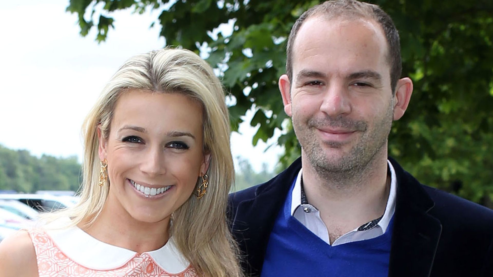 This Morning's Martin Lewis reveals childhood trauma returned after ...