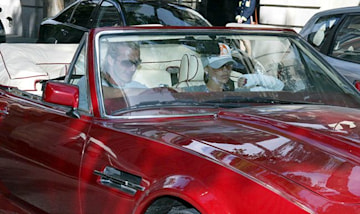 David Beckham puts Aston Martin up for sale - for an unbelievable price ...