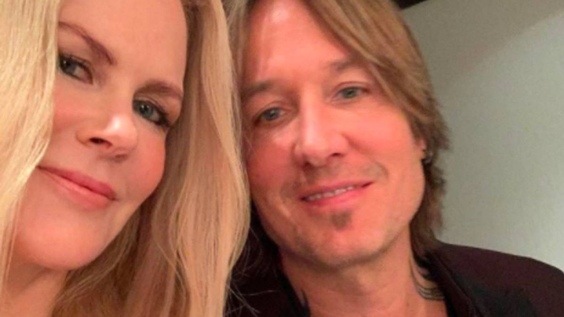 Nicole Kidman introduces fans to adorable family member during lockdown ...