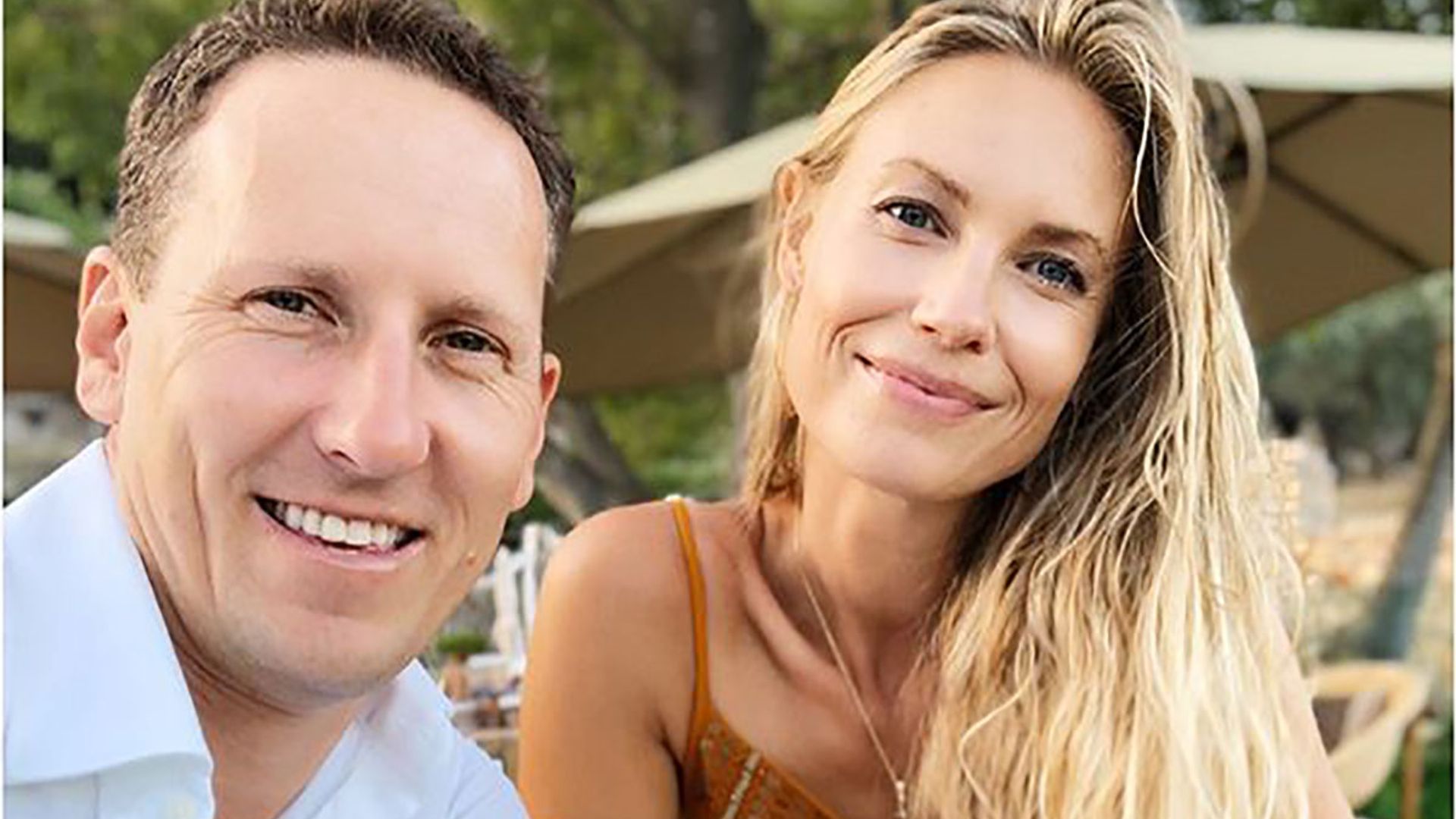 Strictly's Brendan Cole's children are so grown up in rare family ...