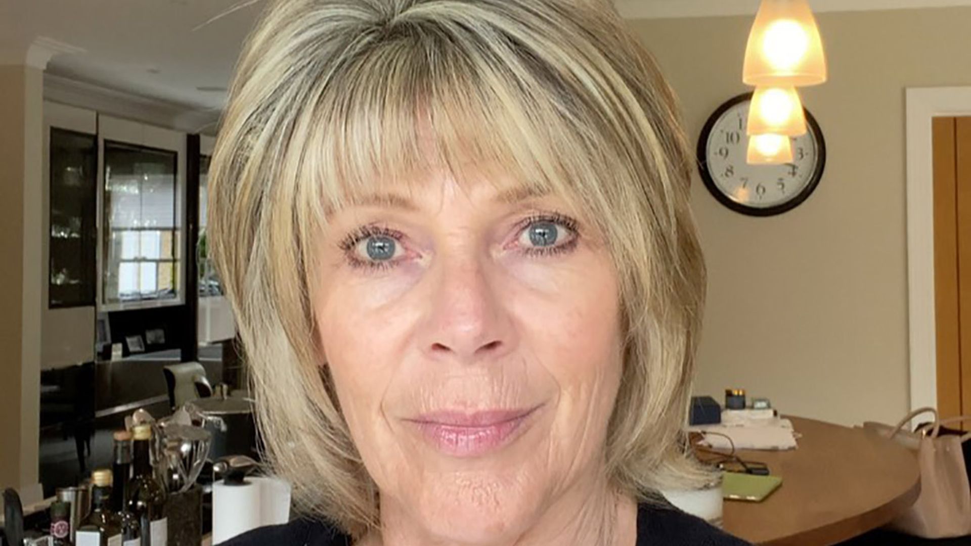 This Morning's Ruth Langsford shows off surprising new purchase after ...