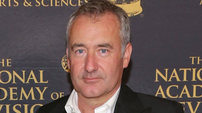 Sky News star Colin Brazier pays heartbreaking tribute to wife Jo on ...