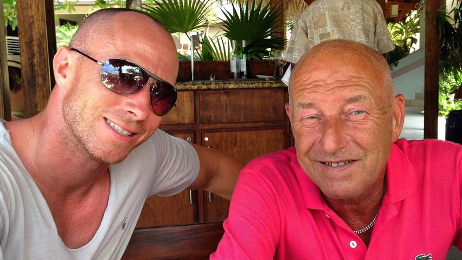 Strictly's James Jordan says his heart is broken as he reveals ...