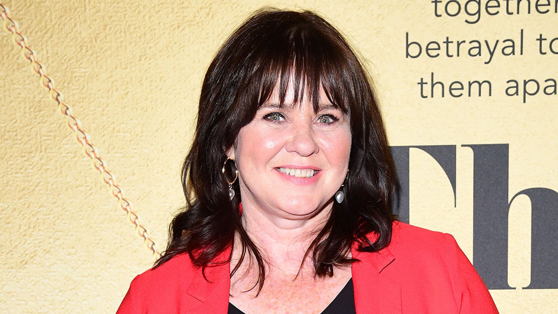 Coleen Nolan shares VERY rare photo of big brother Tommy | HELLO!