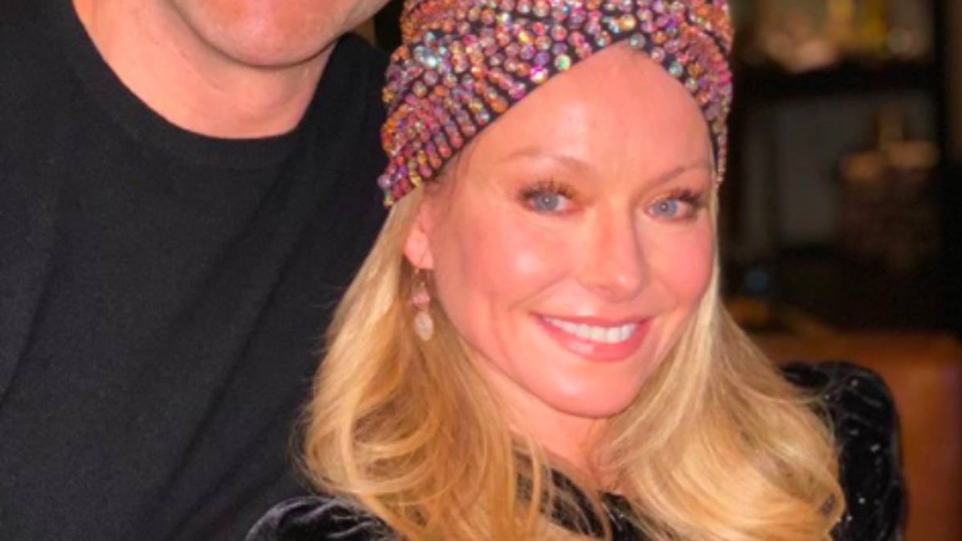 Kelly Ripa shares new photos during holiday break from Live with Kelly ...