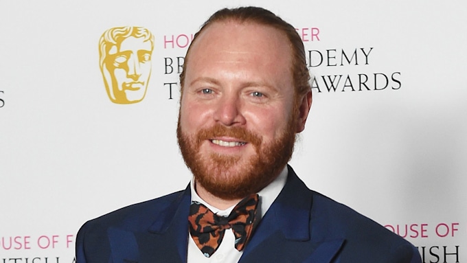 Keith Lemon's wife Jill looks identical to Kate Middleton in rare ...