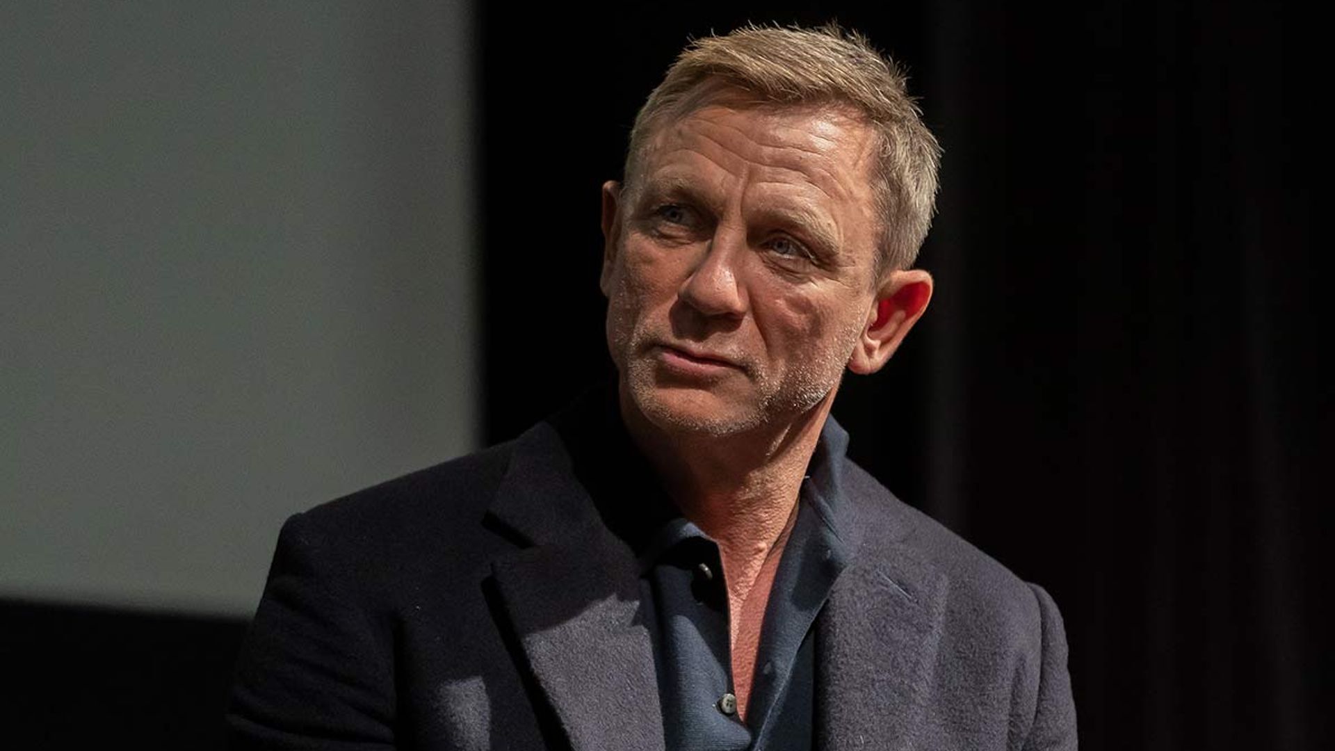 James Bond star Daniel Craig heartbroken after father dies aged 77 | HELLO!