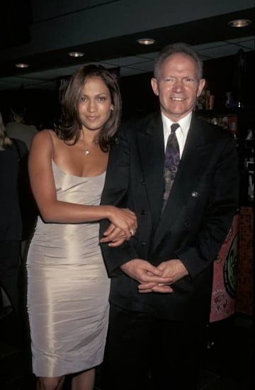 Jennifer Lopez upset following disappointing news related to her dad ...