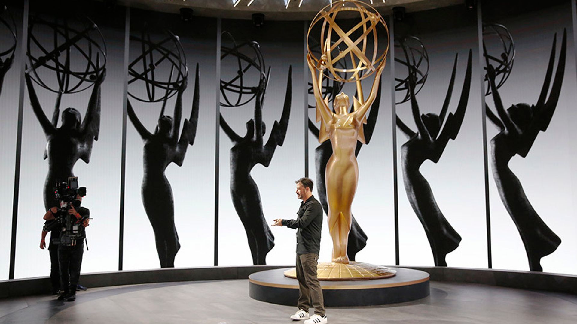 2020 Emmy Awards: All the winners | HELLO!