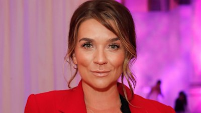 Inside GBBO's Candice Brown's stunning new pub and home - VIDEO | HELLO!