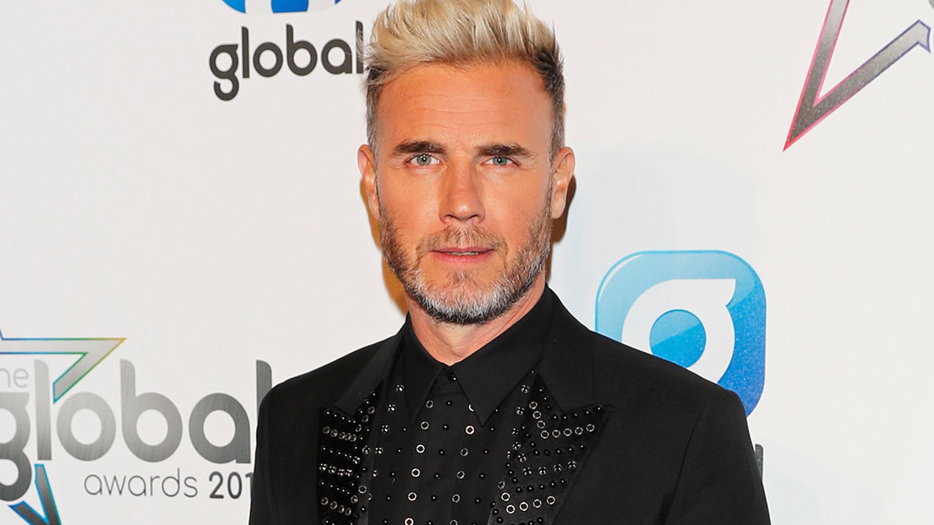 Gary Barlow makes exciting announcement after sad family news | HELLO!