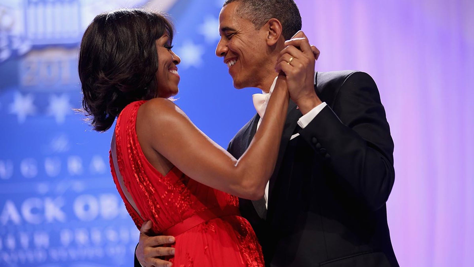 Michelle Obama details all the reasons she loves husband Barack in ...