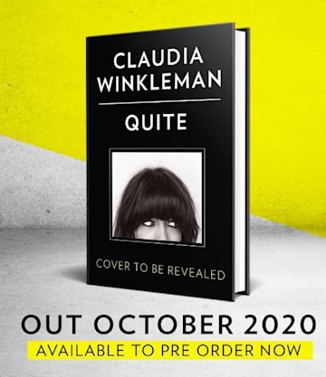 Claudia Winkleman makes rare mention of daughter for this special ...