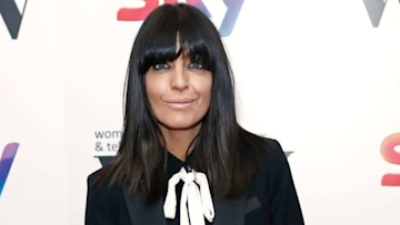 Claudia Winkleman makes rare mention of daughter for this special ...