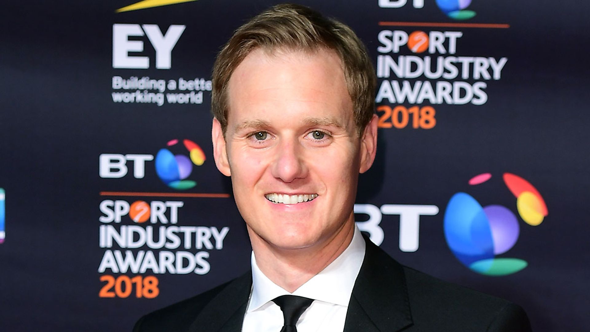 BBC Breakfast host Dan Walker has fans in hysterics with rare photo of ...