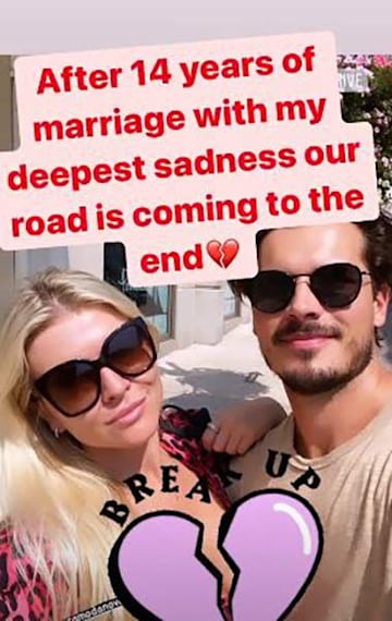 Strictly Come Dancing star SPLITS from wife after 14 years of marriage ...