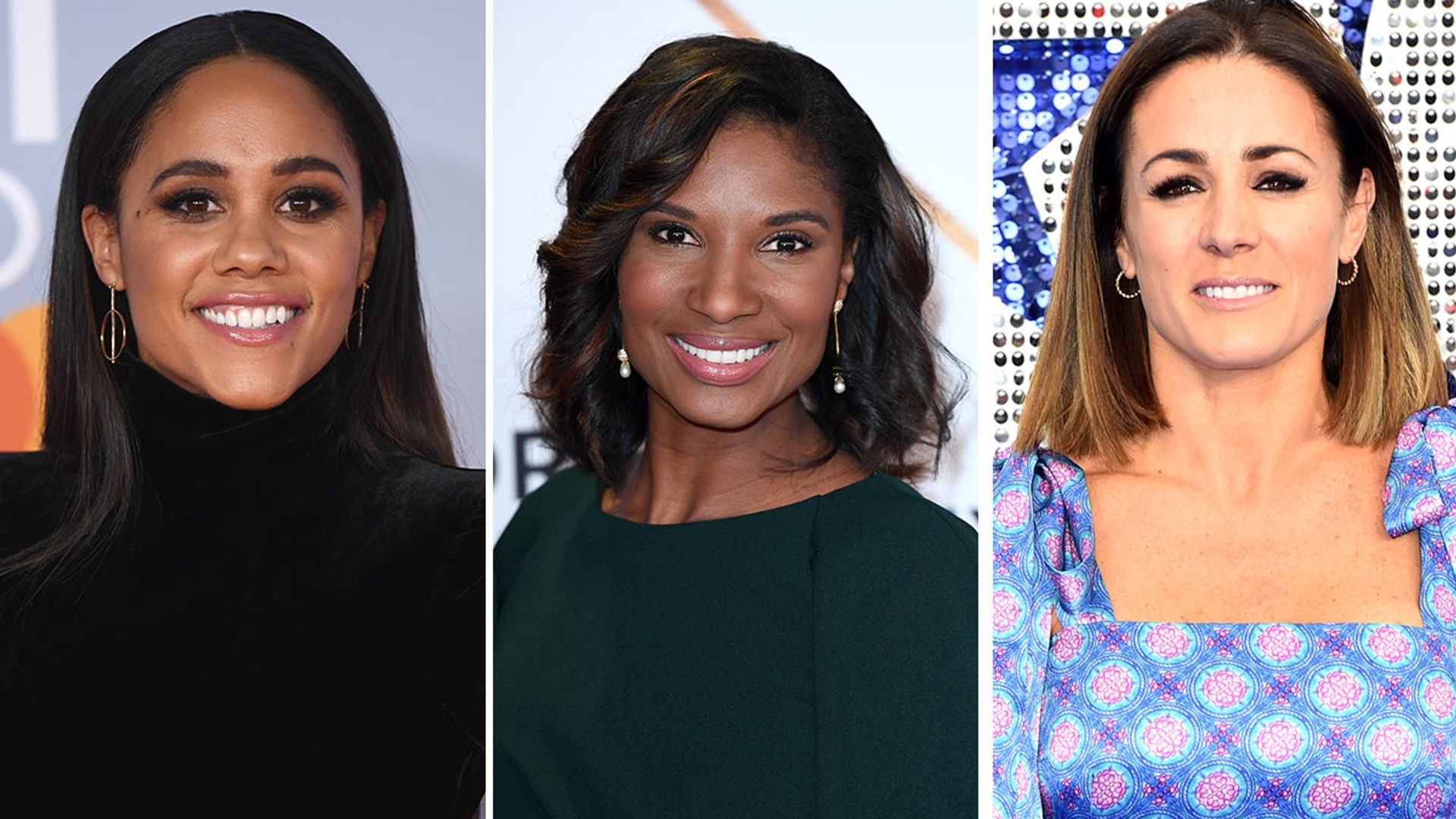 Alex Scott leads star panel talking about navigating kindness online ...