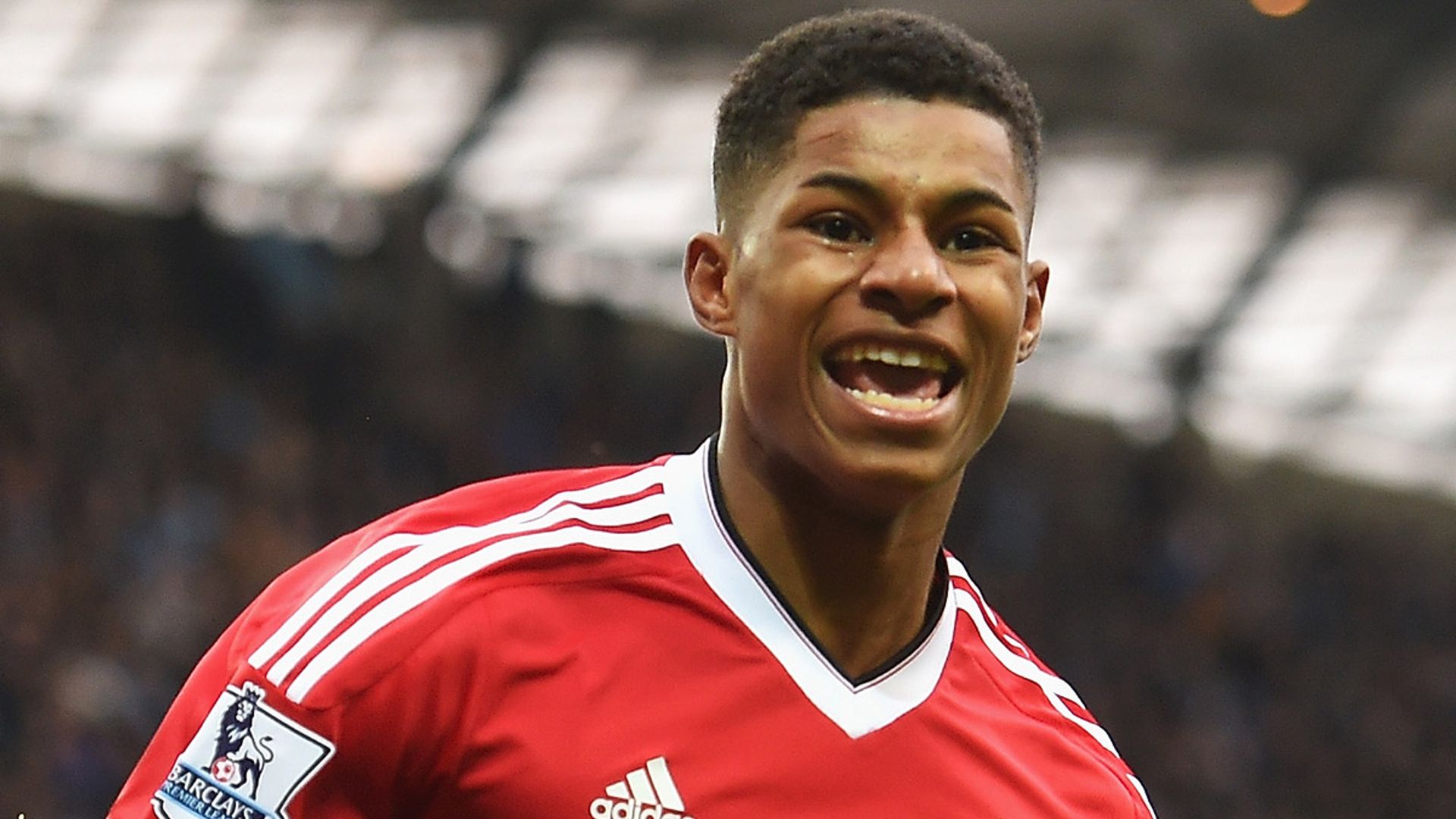 Marcus Rashford featured in HELLO! magazine's Kind List | HELLO!