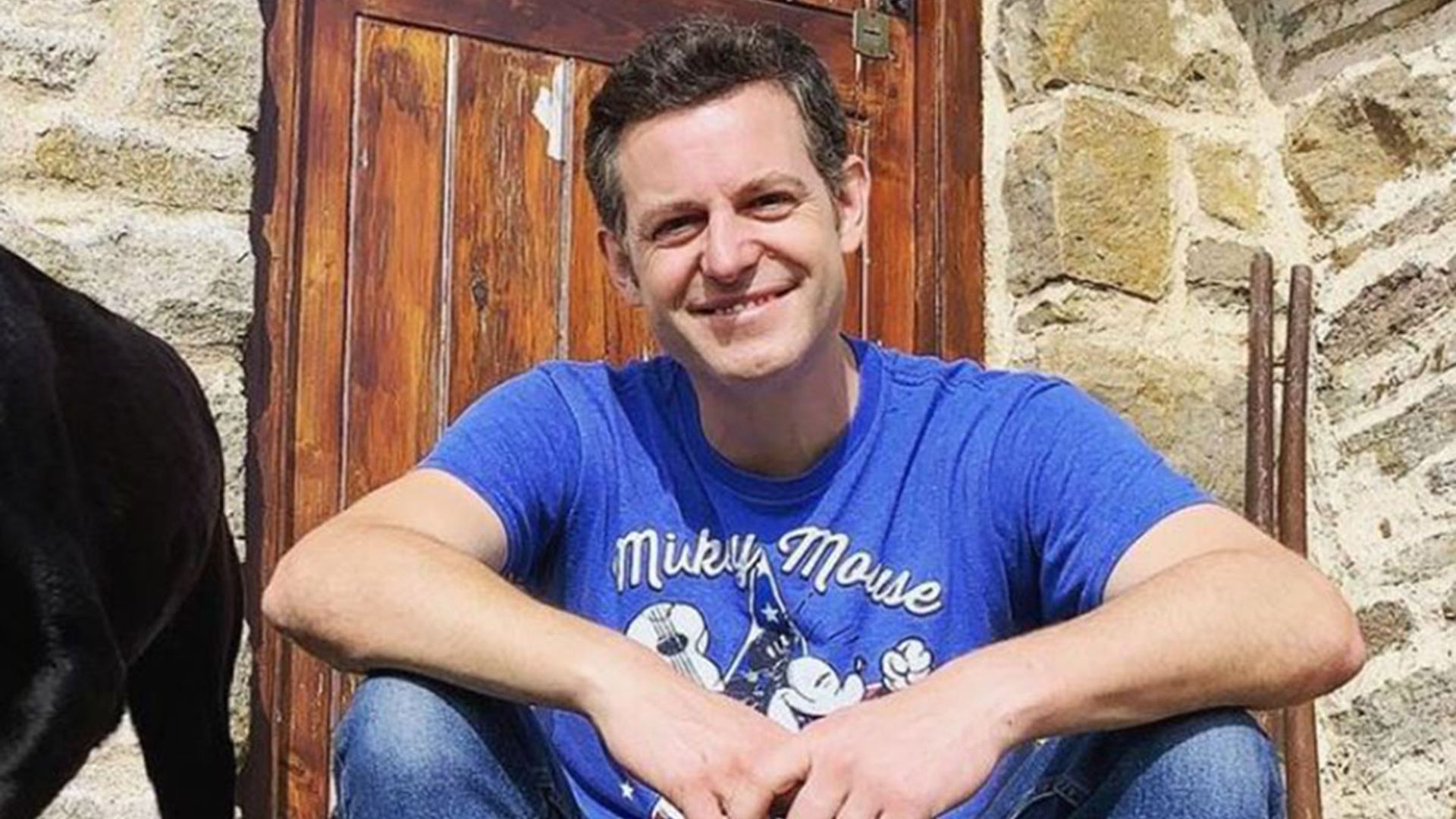 Matt Baker wows fans with 'extraordinary' talent after completing One ...