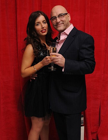 Masterchef star Gregg Wallace reveals secret alcohol battle in candid ...