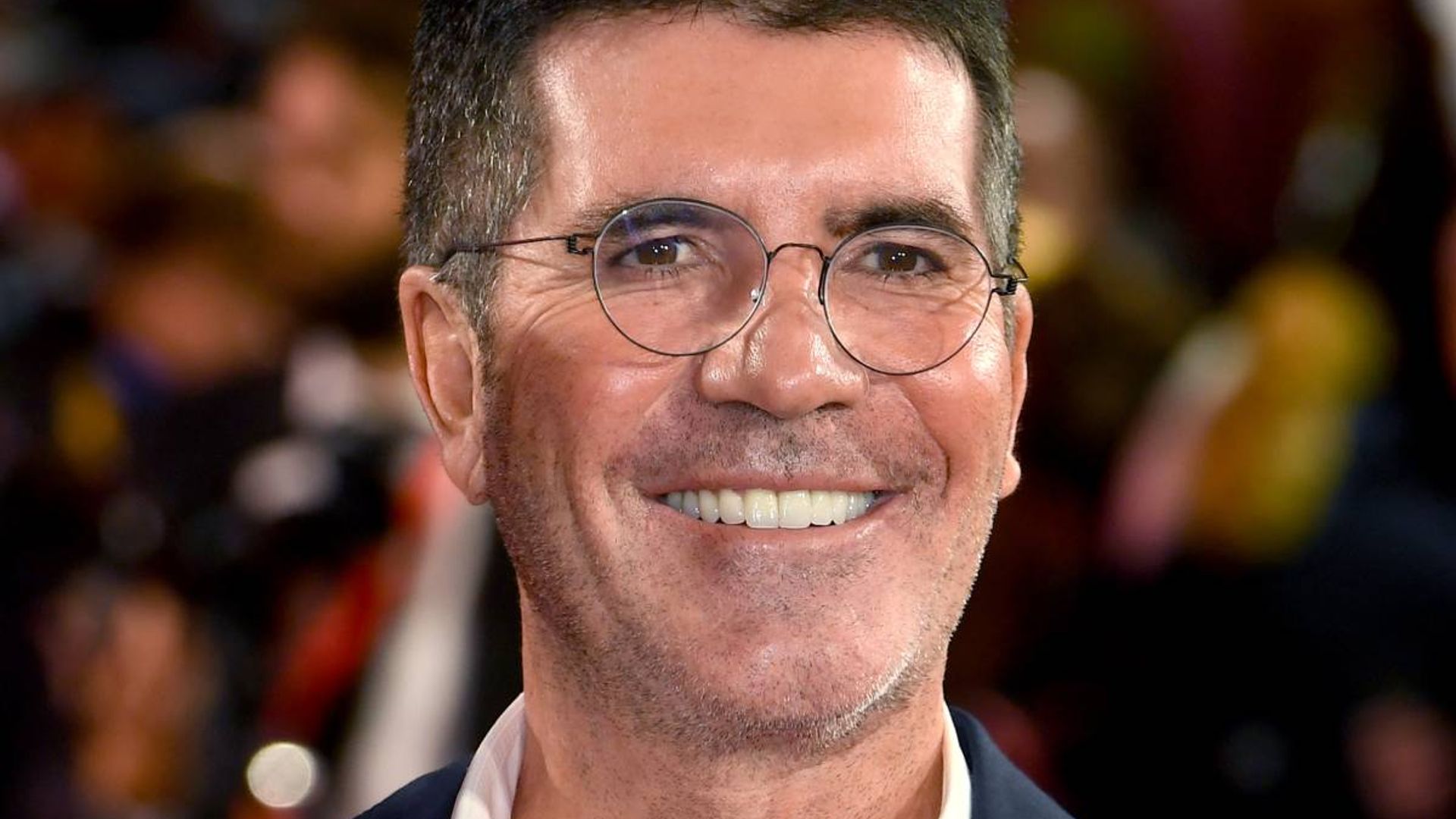 Simon Cowell reveals major news with heartfelt message following bike ...