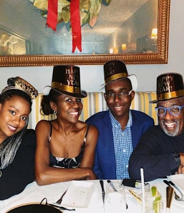 Al Roker shares heartfelt message with daughter Leila after cancer ...