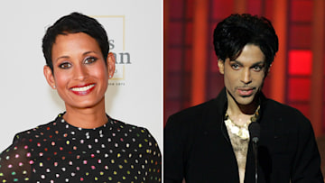 BBC Breakfast's Naga Munchetty has an EXTRAORDINARY connection to ...