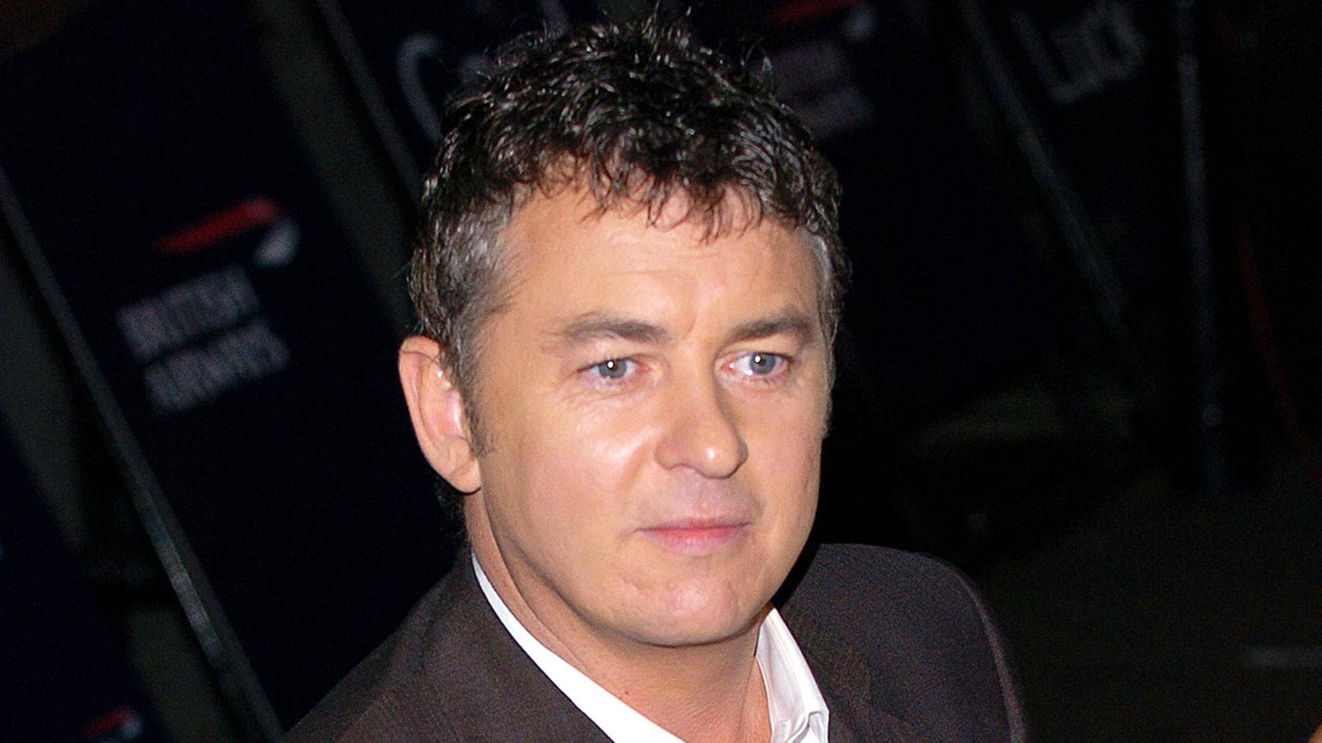 I'm a Celebrity's Shane Richie's wife and rocky love life revealed | HELLO!