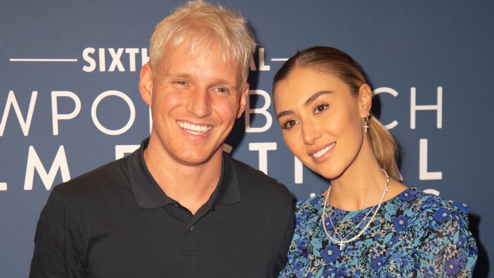 Strictly star Jamie Laing's dating history revealed: Sophie Habboo ...